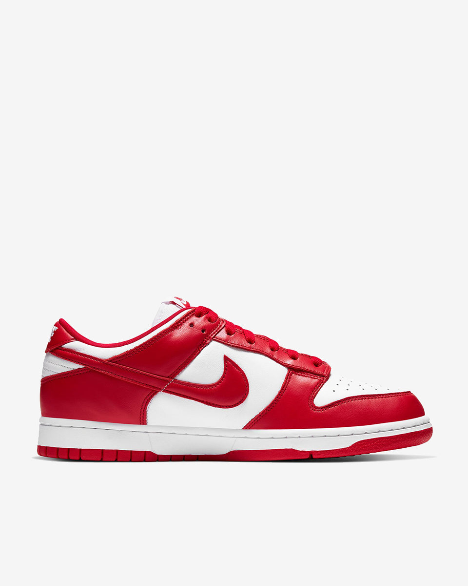 Nike Dunk Low SP 'University Red' | Commonwealth Philippines ...